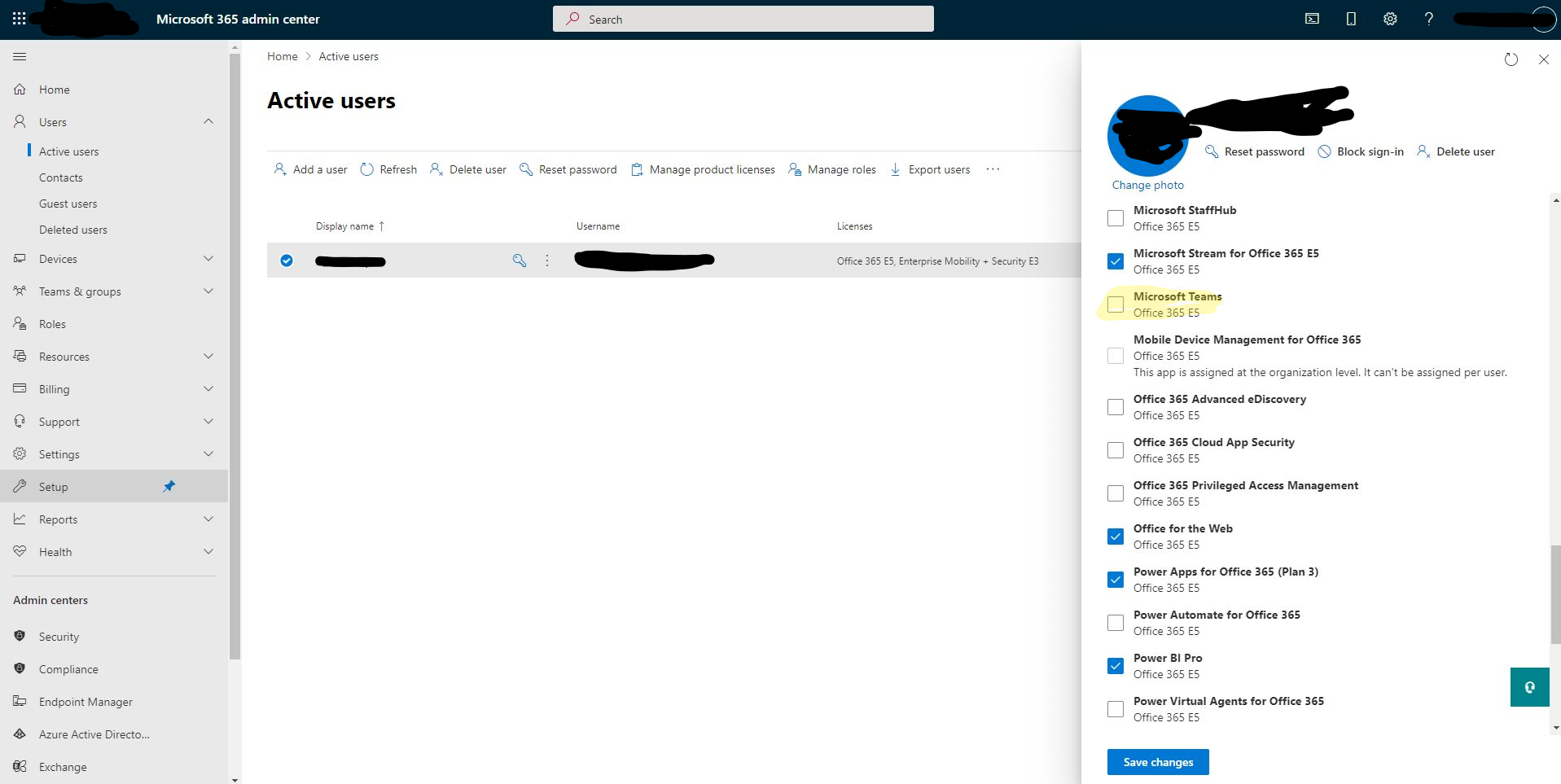 Fix Azuread Teams Unable To Update Sipproxyaddress Michael Paul