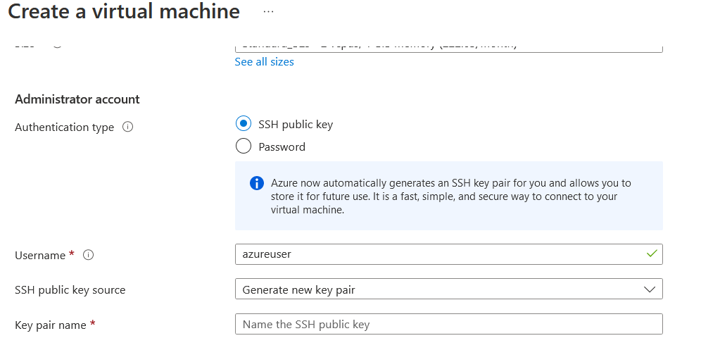 Securing Veeam Backup for Microsoft Azure: Password/Certificate Auth ...