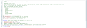 Pretty PowerShell – Formatting PowerShell Scripts for Readability ...
